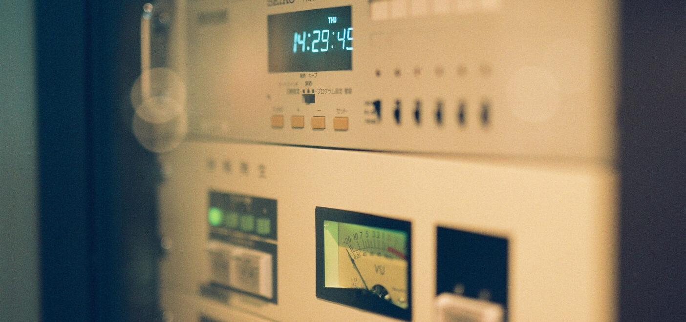 Audio Limiter: When, Why, and How to Use Limiters - MasteringBOX