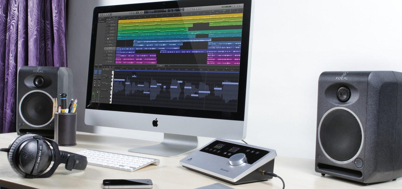 Choosing DAW On Win/Mac. Which DAW Is Best For You? | MasteringBOX