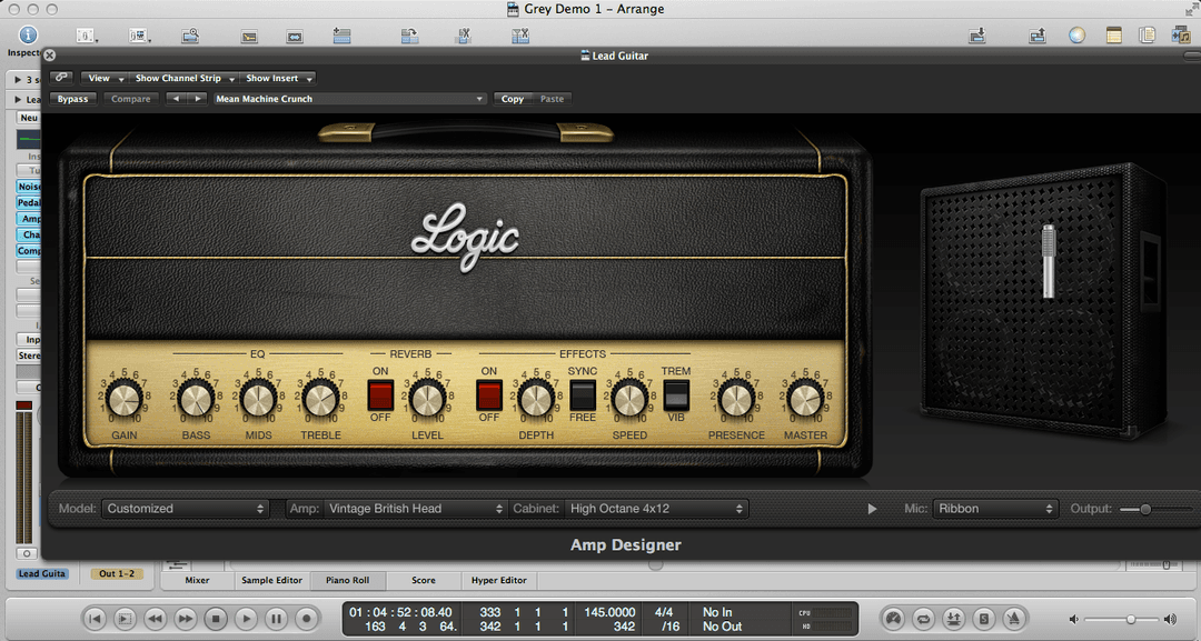 Amp Modelers: How to Choose Your Amp Modeler - MasteringBOX