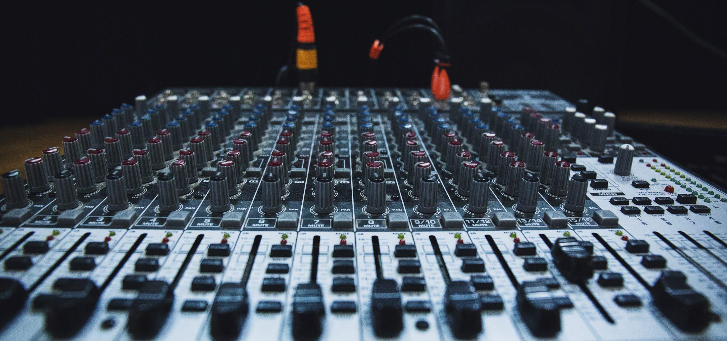 Mix Automation Techniques for a More Professional Sound