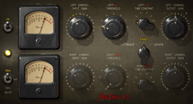Audio Compressors: VCA, OPTO, FET, And Other Compression Circuit Types