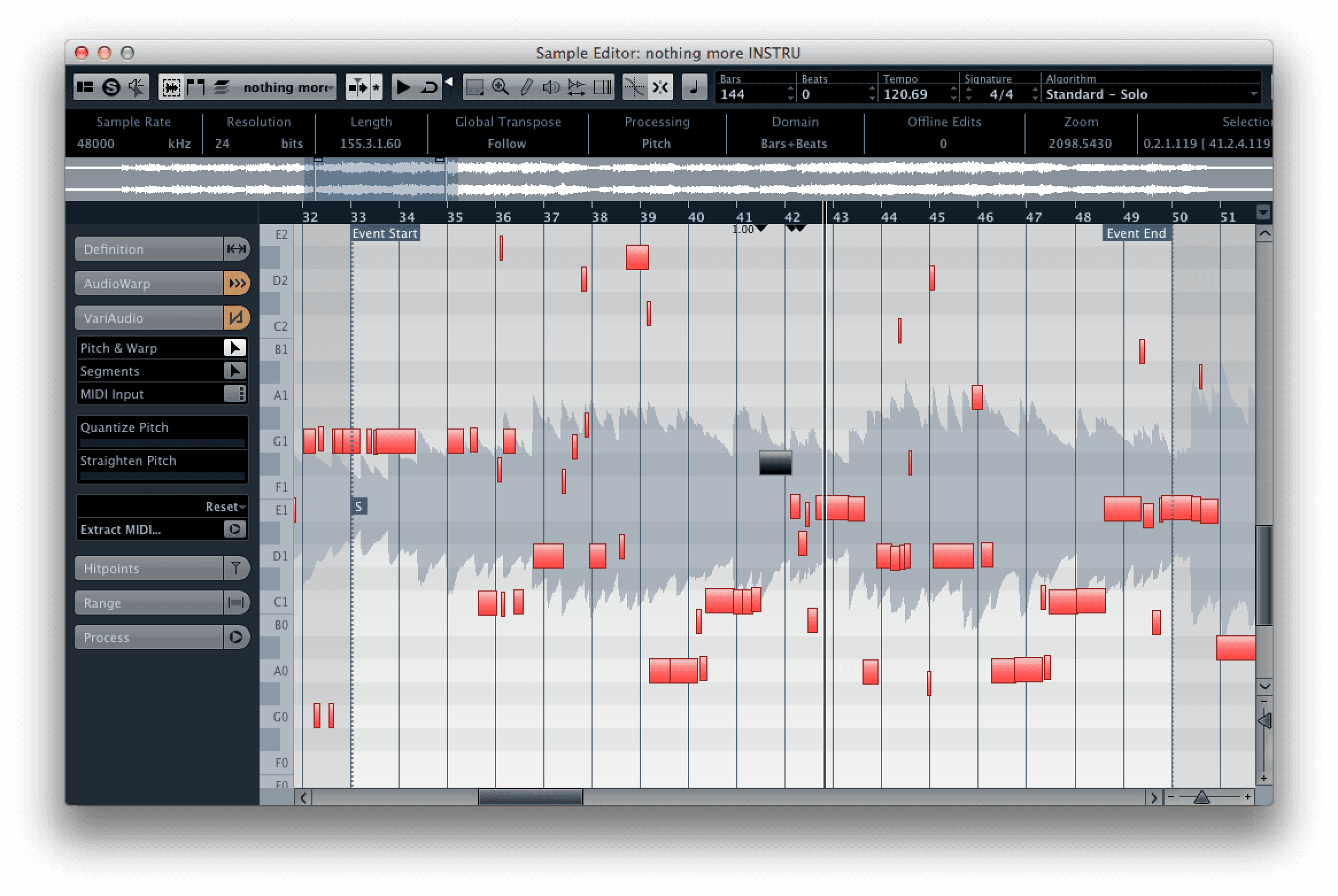 Pitch Correction: How to Tune Your Vocals for a Better Mix - MasteringBOX