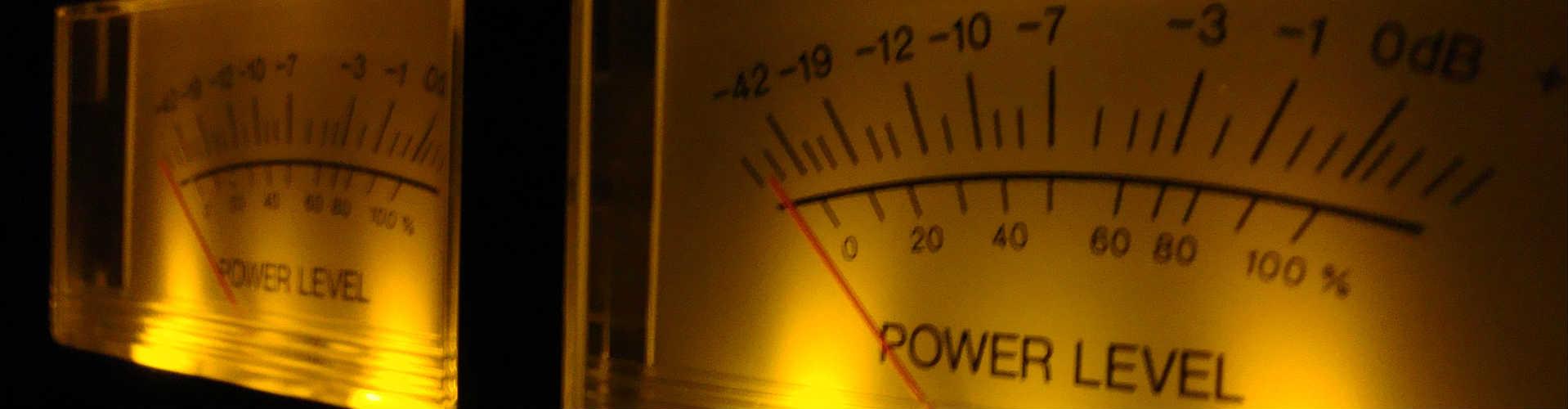 Understanding Bus Compression - MasteringBOX