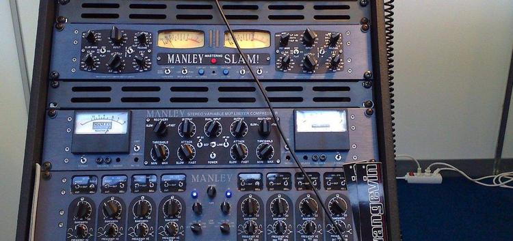 Audio Limiter: When, Why, and How to Use Limiters