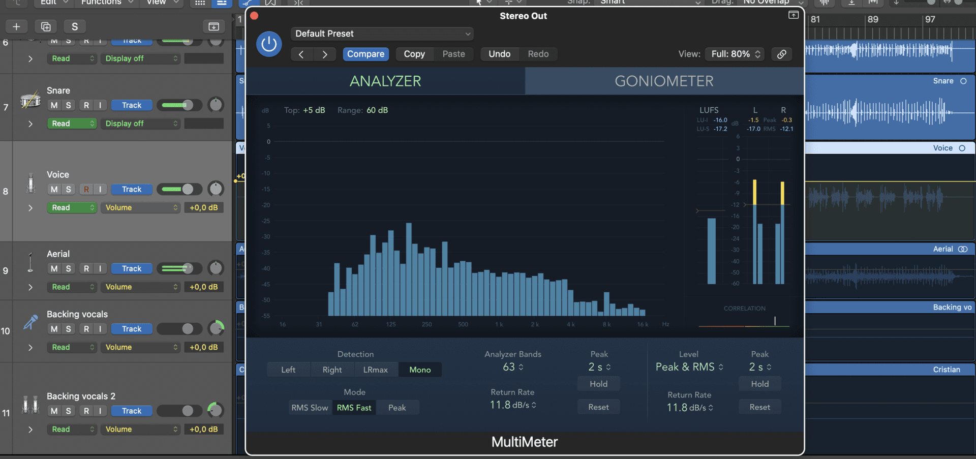 What is a Limiter in Audio? When & How to use in Mastering