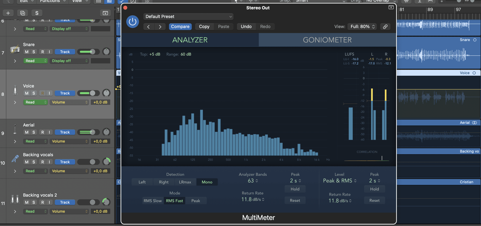 What is a Limiter in Audio? When & How to use in Mastering