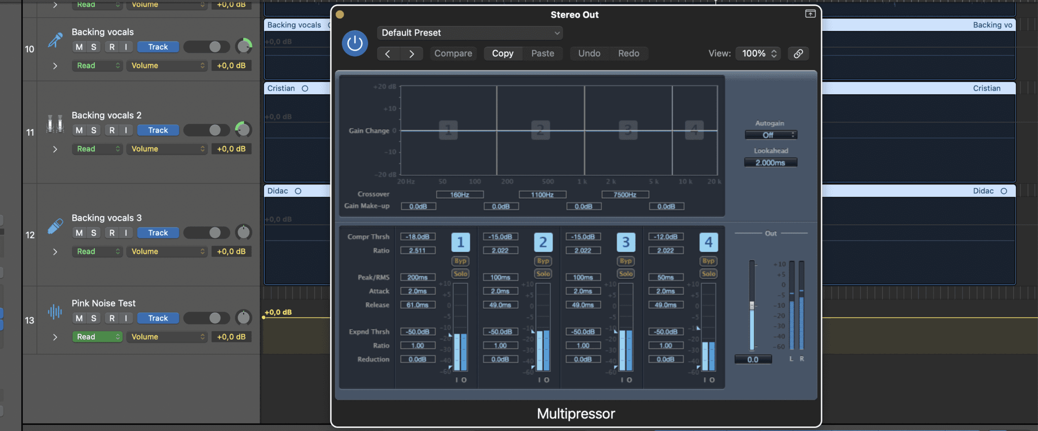 What is a Limiter in Audio? When & How to use in Mastering
