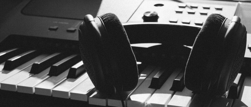 Audio Recording Terms: The Recording Studio Glossary
