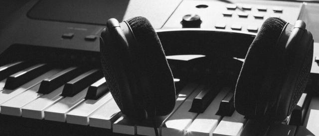 Audio Recording Terms: The Recording Studio Glossary