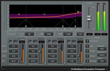 Multiband Compression: Essential Guide for Audio Engineers