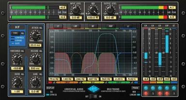 Multiband Compression: Essential Guide for Audio Engineers