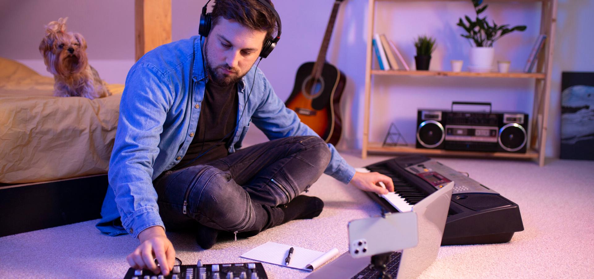 Ultimate MIDI Guide for Modern Music Production