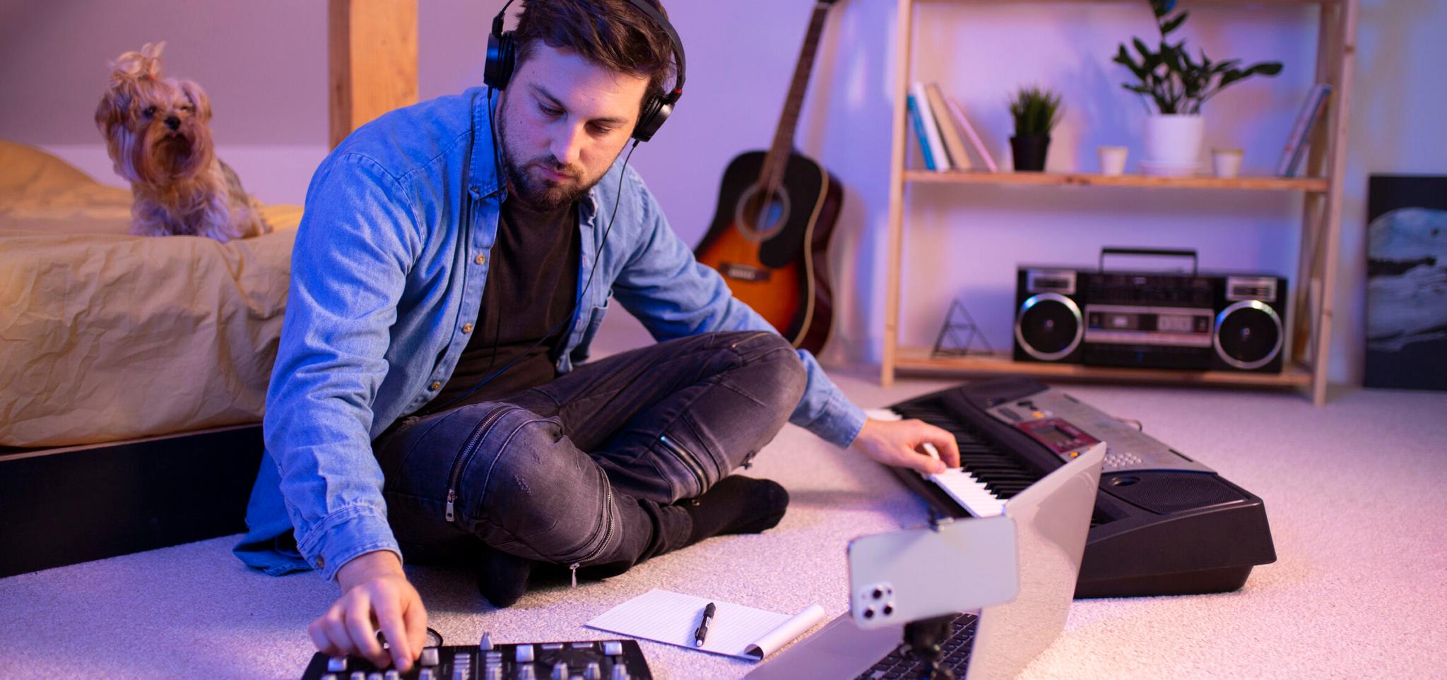 Ultimate MIDI Guide for Modern Music Production