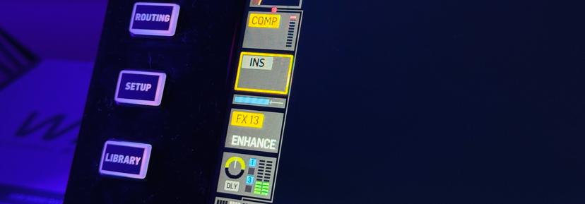 In-Depth Guide to Using Send vs. Insert Effects in Mixing