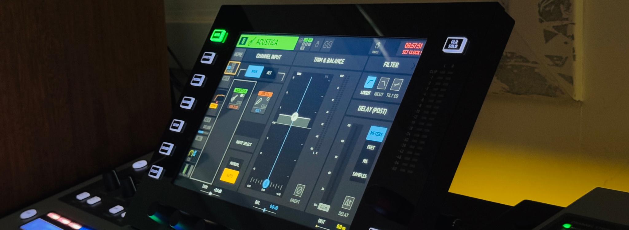 Audio Gain Explained: Gain Staging & Input Gain Tips