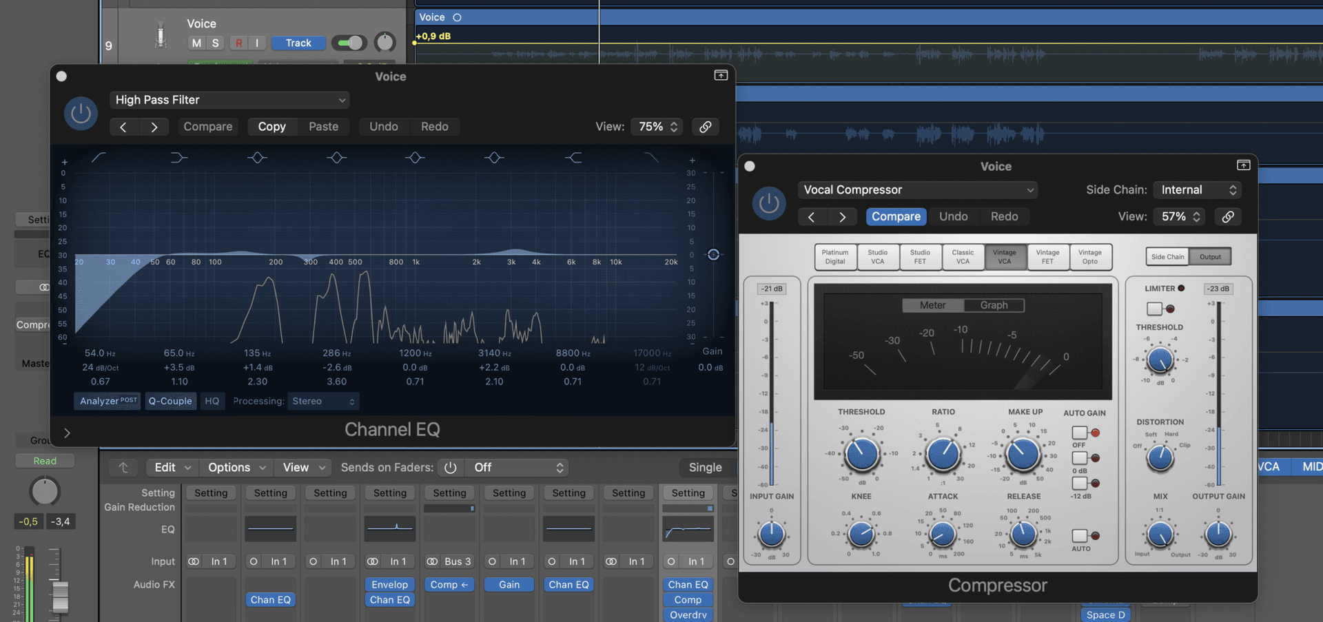 Audio Mixing - Techniques, Mixing Guides, Tips and Tutorials
