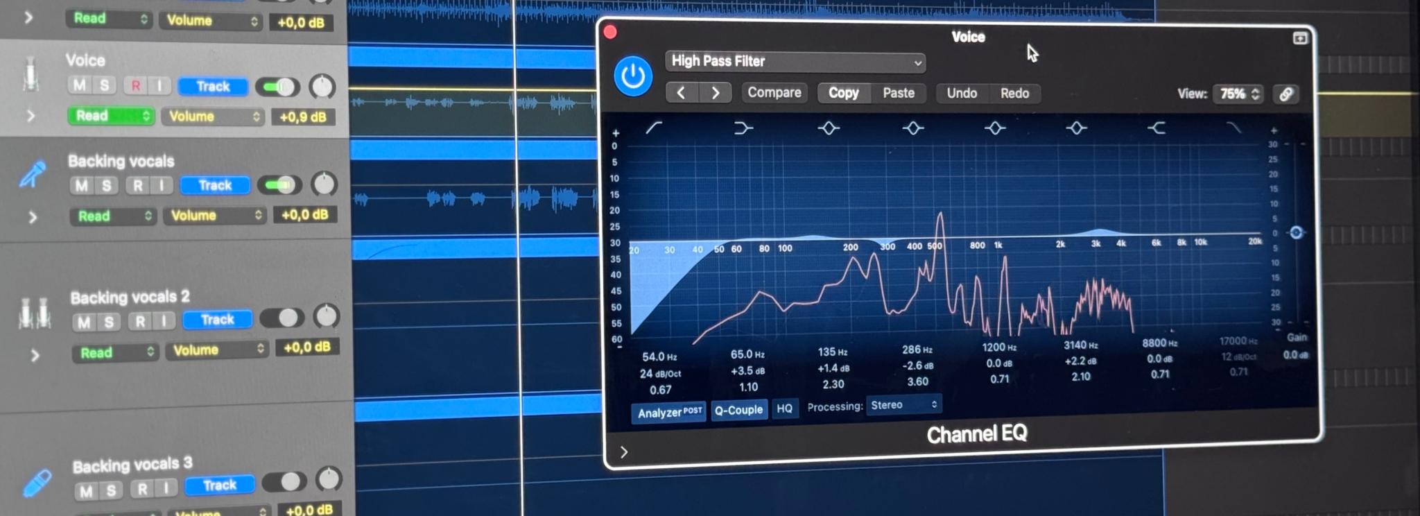 What is Parallel Processing in Audio: When to use & Types