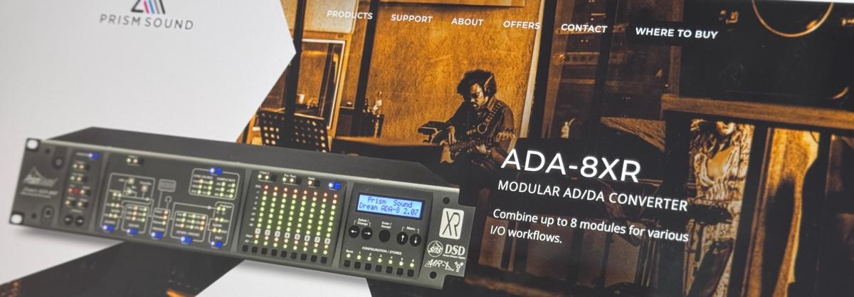 A/D and D/A Converters Guide for Quality Audio Recordings