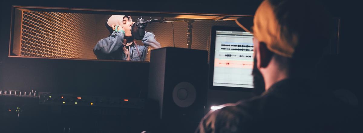 Best Audio Formats for Recording, Mastering & Distribution