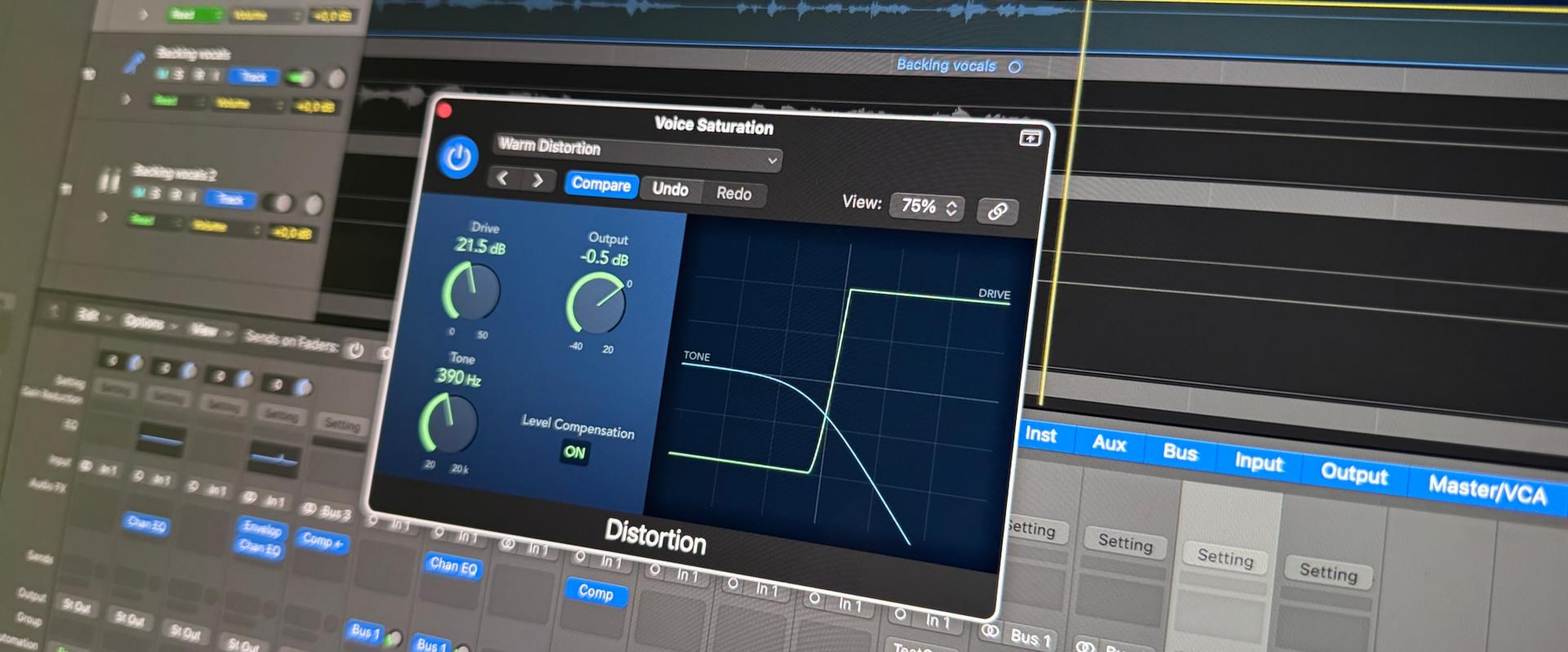 What is Parallel Processing in Audio: When to use & Types