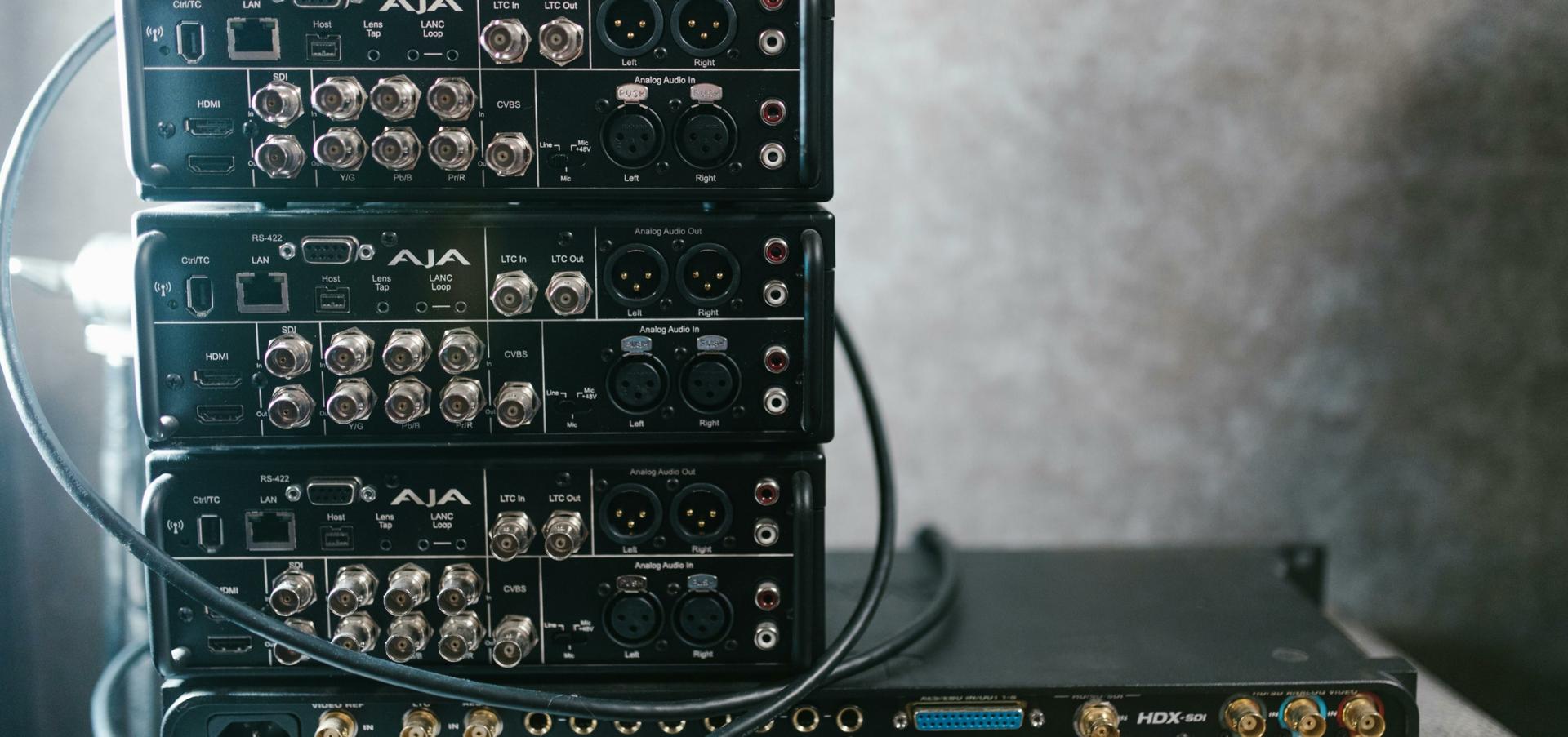 Audio Gain Explained: Gain Staging & Input Gain Tips