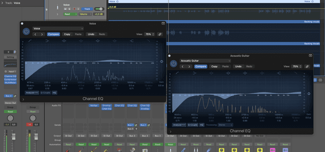 Audio Mixing - Techniques, Mixing Guides, Tips and Tutorials