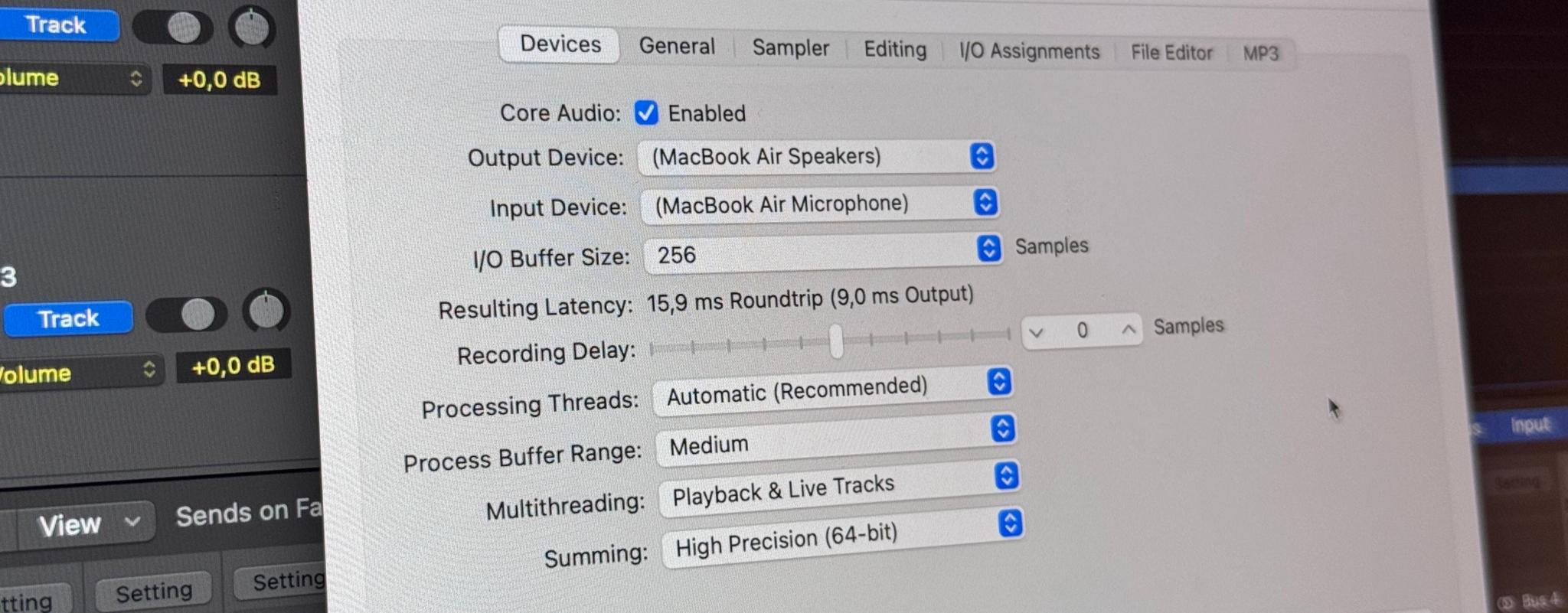 What Is Latency In Audio What Is Latency In Audio