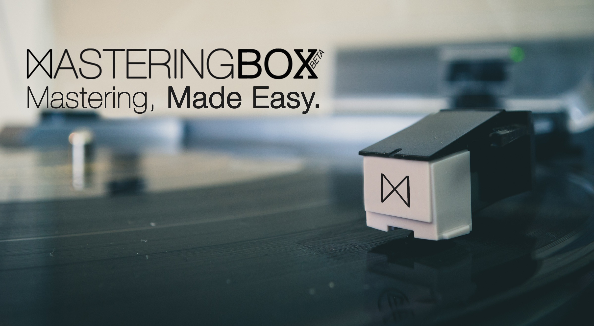 Tarifs | MasteringBOX