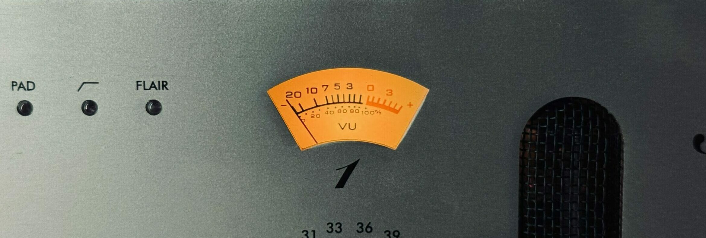 Integrated Loudness: LUFS Metering System Explained