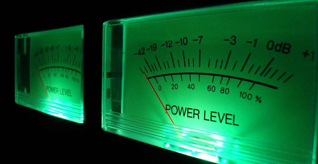 3 Tips to Set Recording Levels