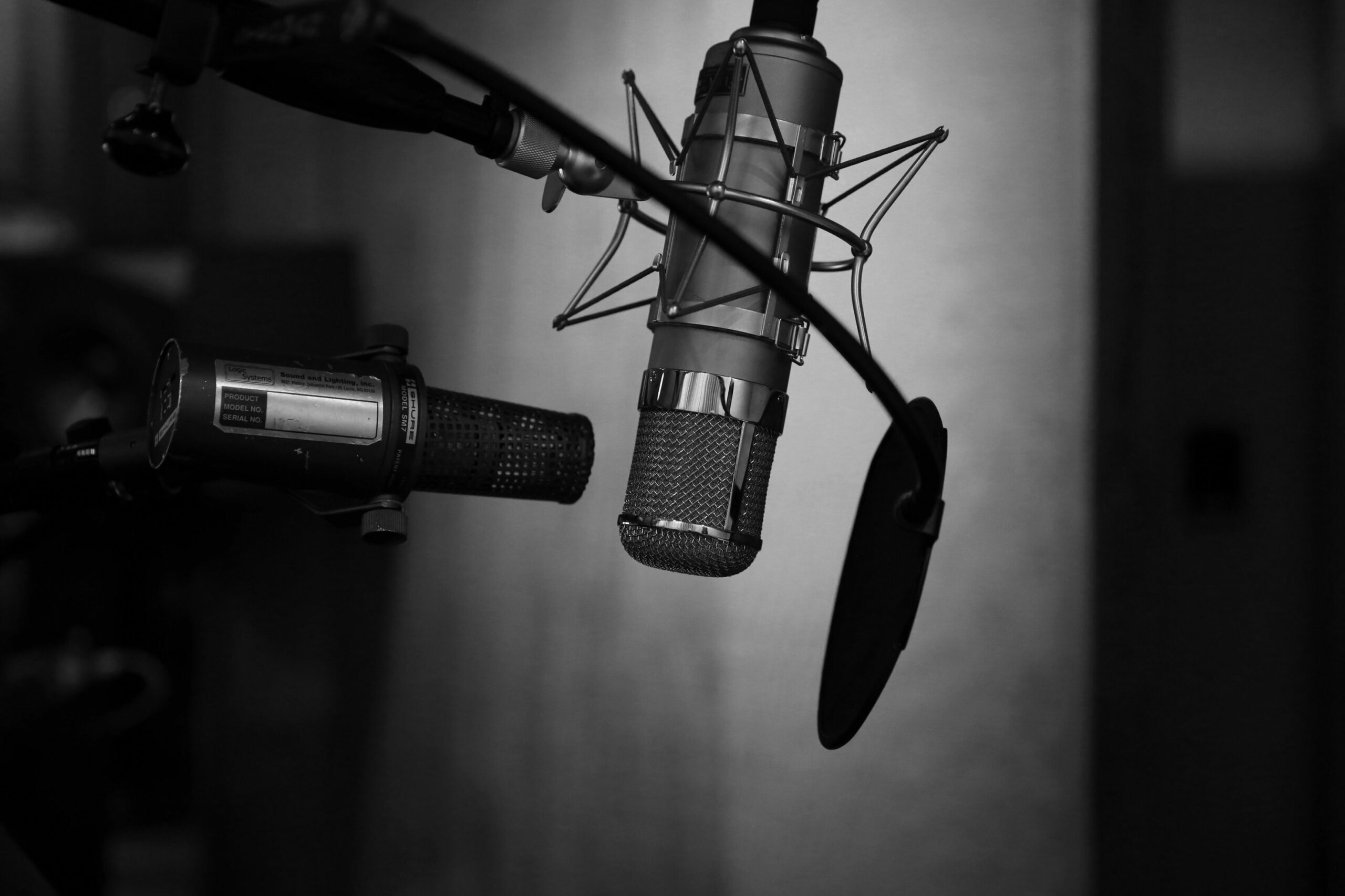 Microphone Polar Patterns: What are They? | MasteringBOX Microphone Polar Patterns: What are They? | MasteringBOX