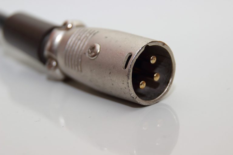 Audio Cables Types Connectors And Their Uses MasteringBOX audio-cables-types-connectors-and-their-uses-masteringbox