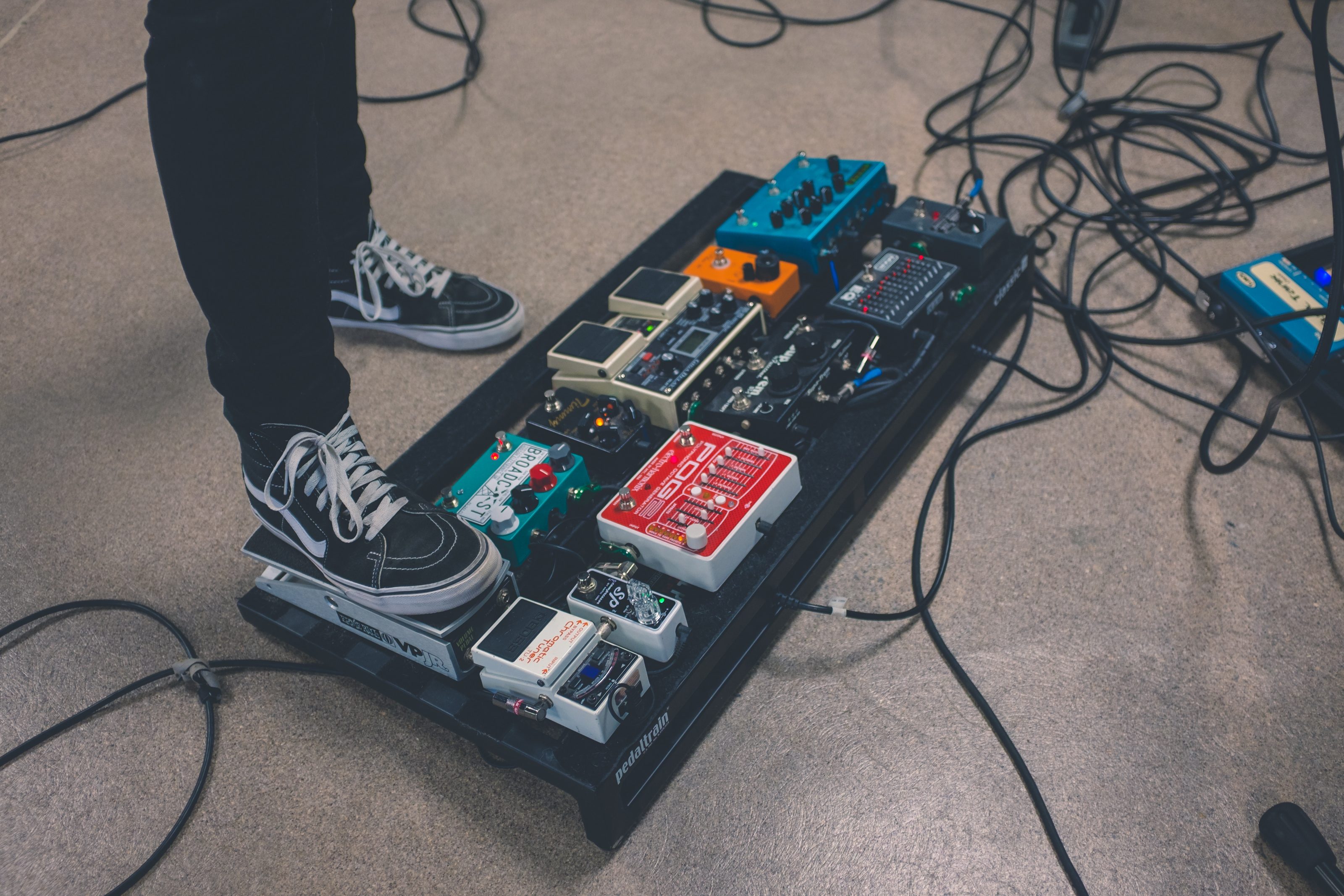 What Is The Delay Effect 5 Delay Types Analyzed MasteringBOX What Is The Delay Effect 5 Delay Types Analyzed MasteringBOX