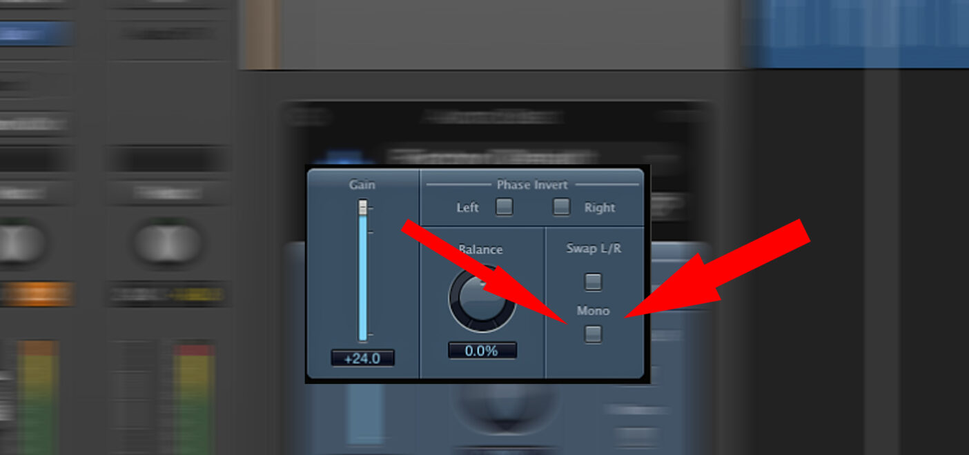 Mixing in Mono: Tips and Tricks