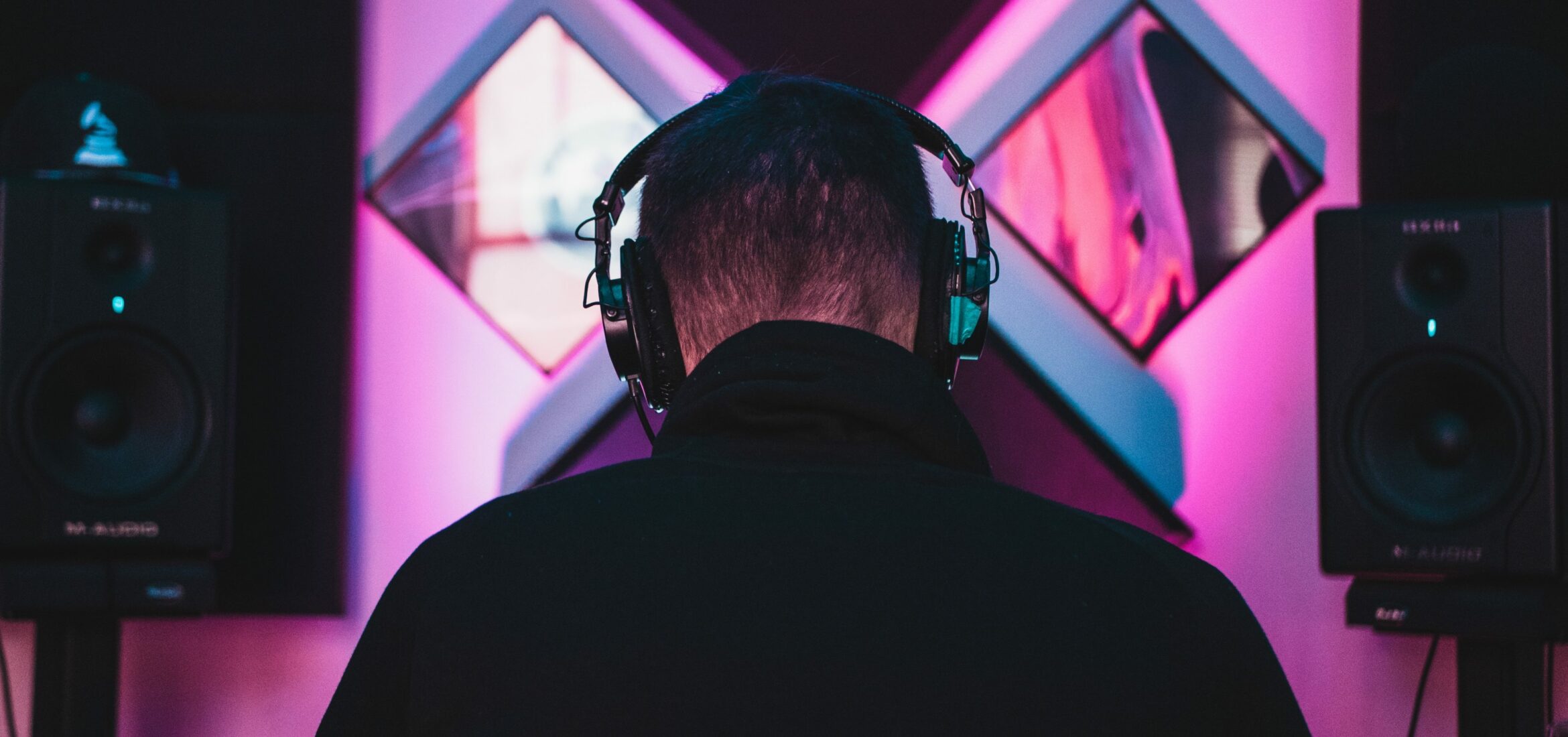 Panning Techniques for Stereo Mixing: Pan Instruments & Vocals Correctly