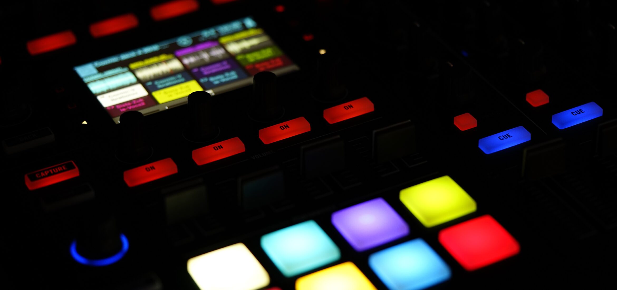 Exploring Drum Samples, Loops & Beats