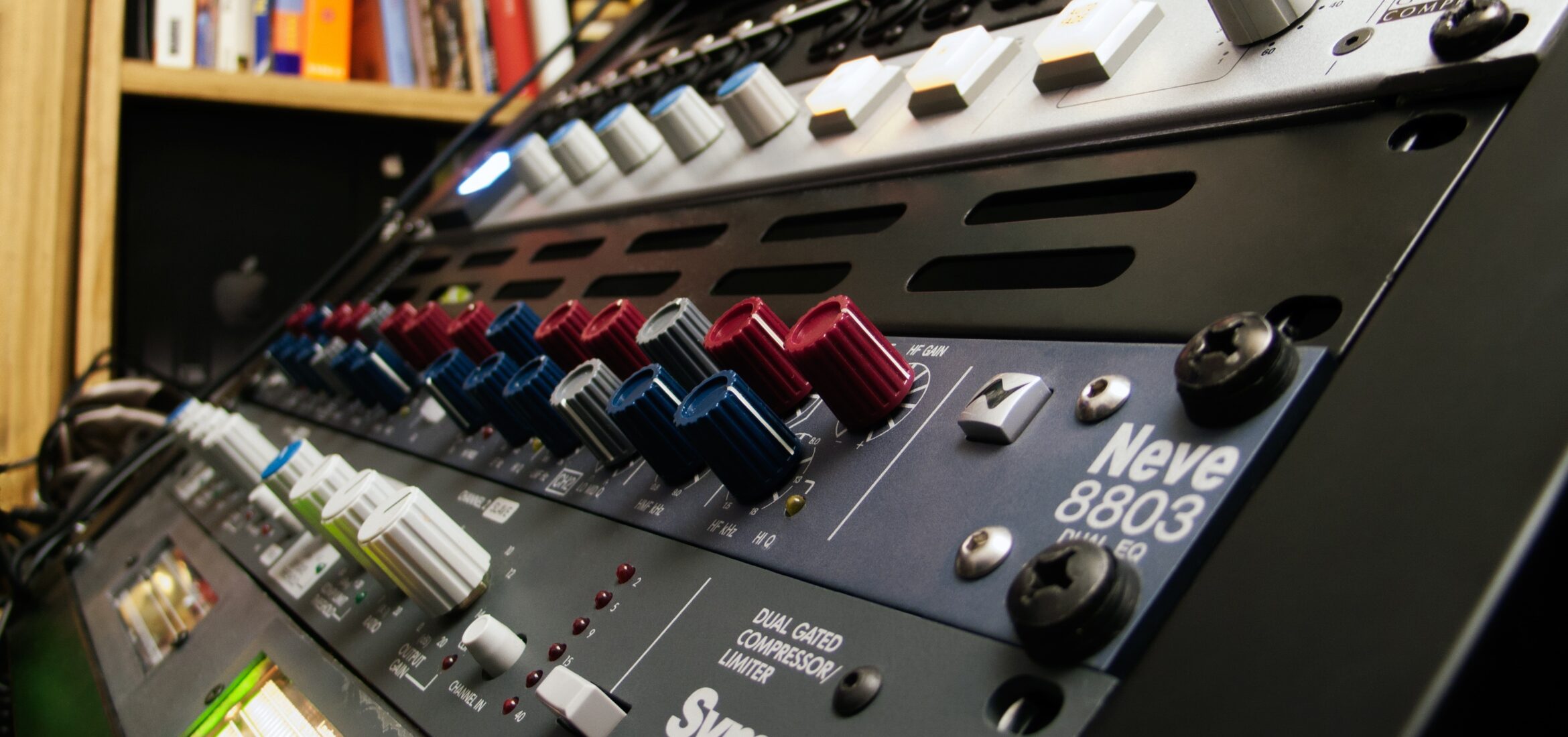 What is a Limiter in Audio? When & How to use in Mastering