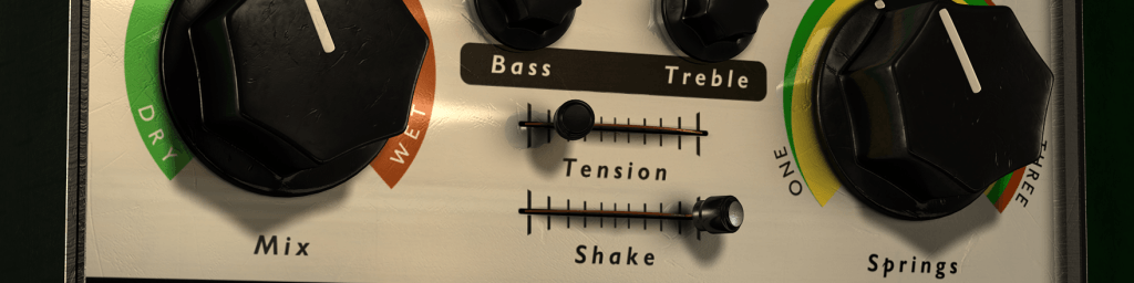 Reverb Plugins: Choosing the Best Reverb Plugin for your mix - MasteringBOX