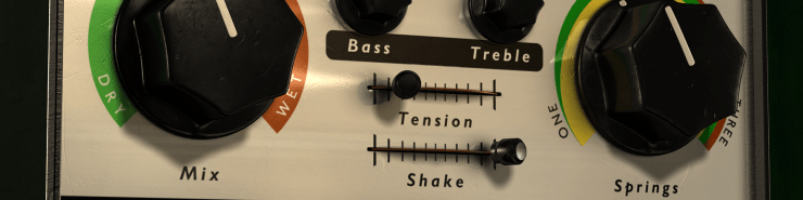 Reverb Plugins: Choosing the Best Reverb Plugin for your mix - MasteringBOX