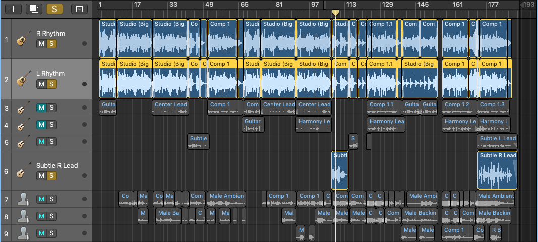 Mute & Solo: Listening Techniques to Monitor you Mix