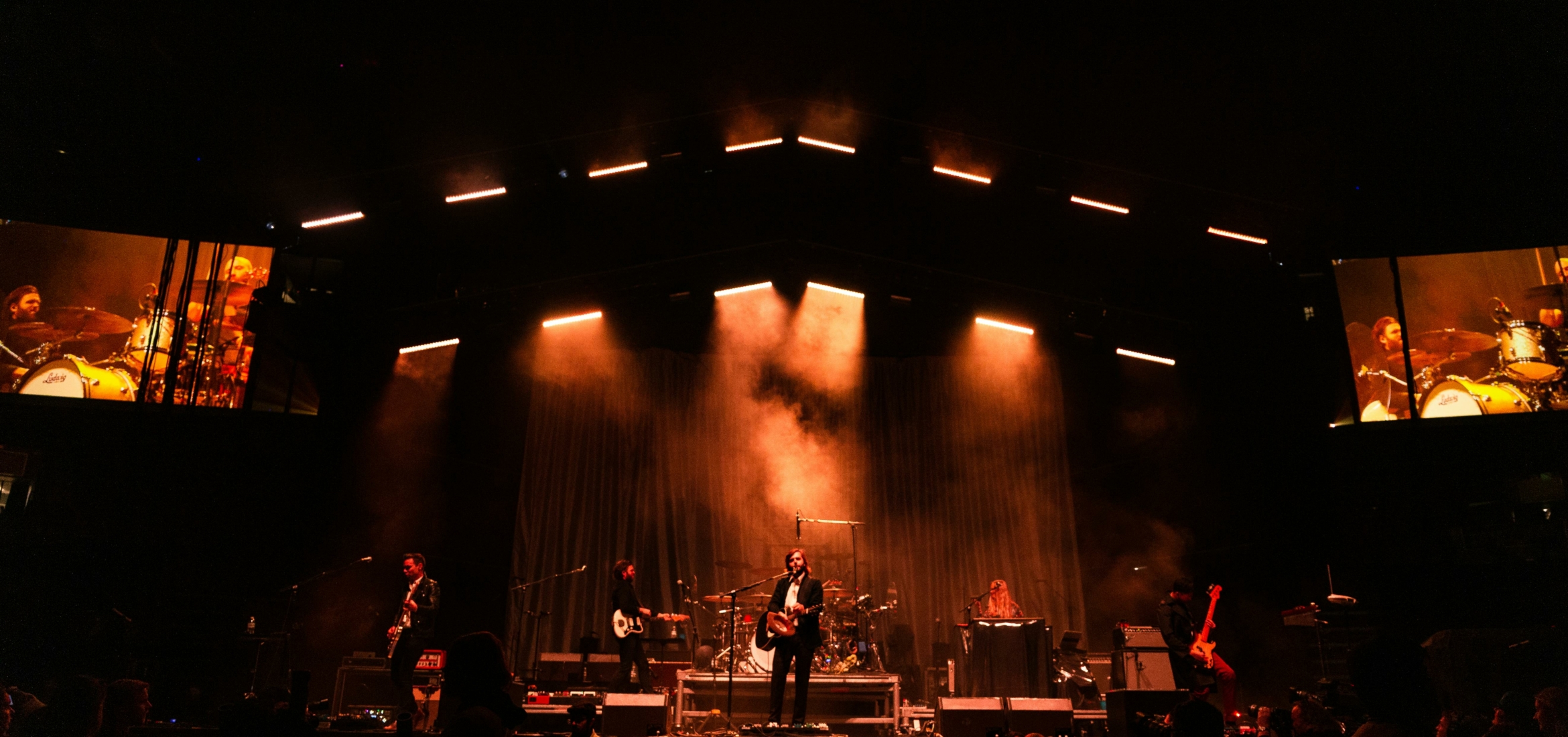 Recording Live Music Performances: The Ultimate Audio Guide