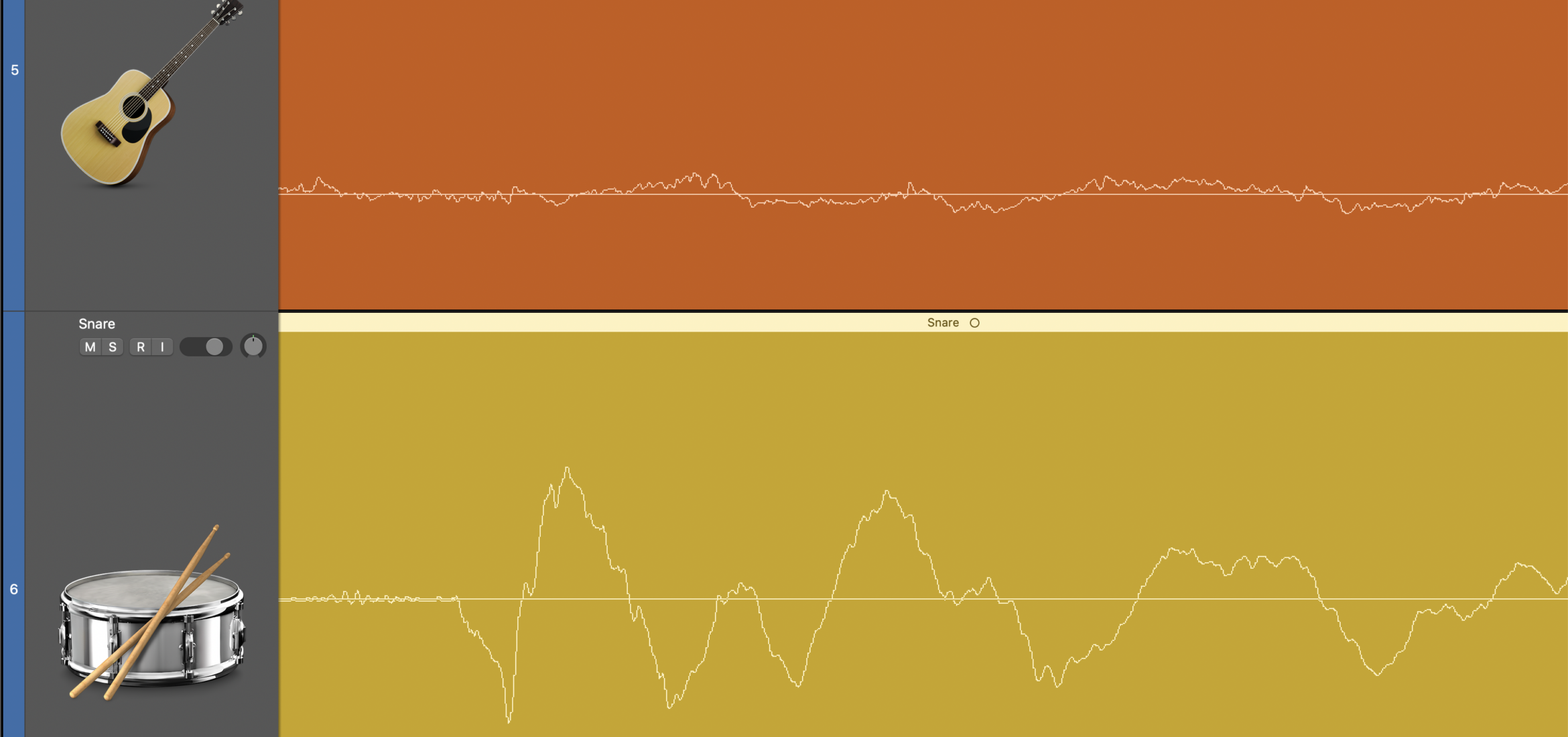 What are Transients in Audio? How they Affect the Shape of Sound